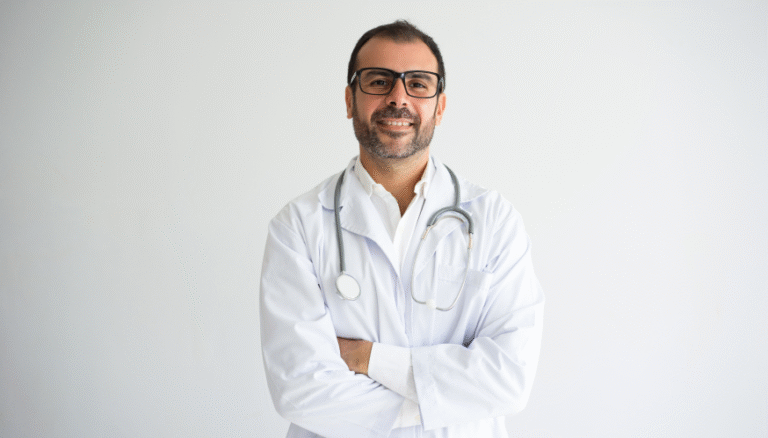 Unveiling physicians’ personal branding strategies that work - BraveLabs