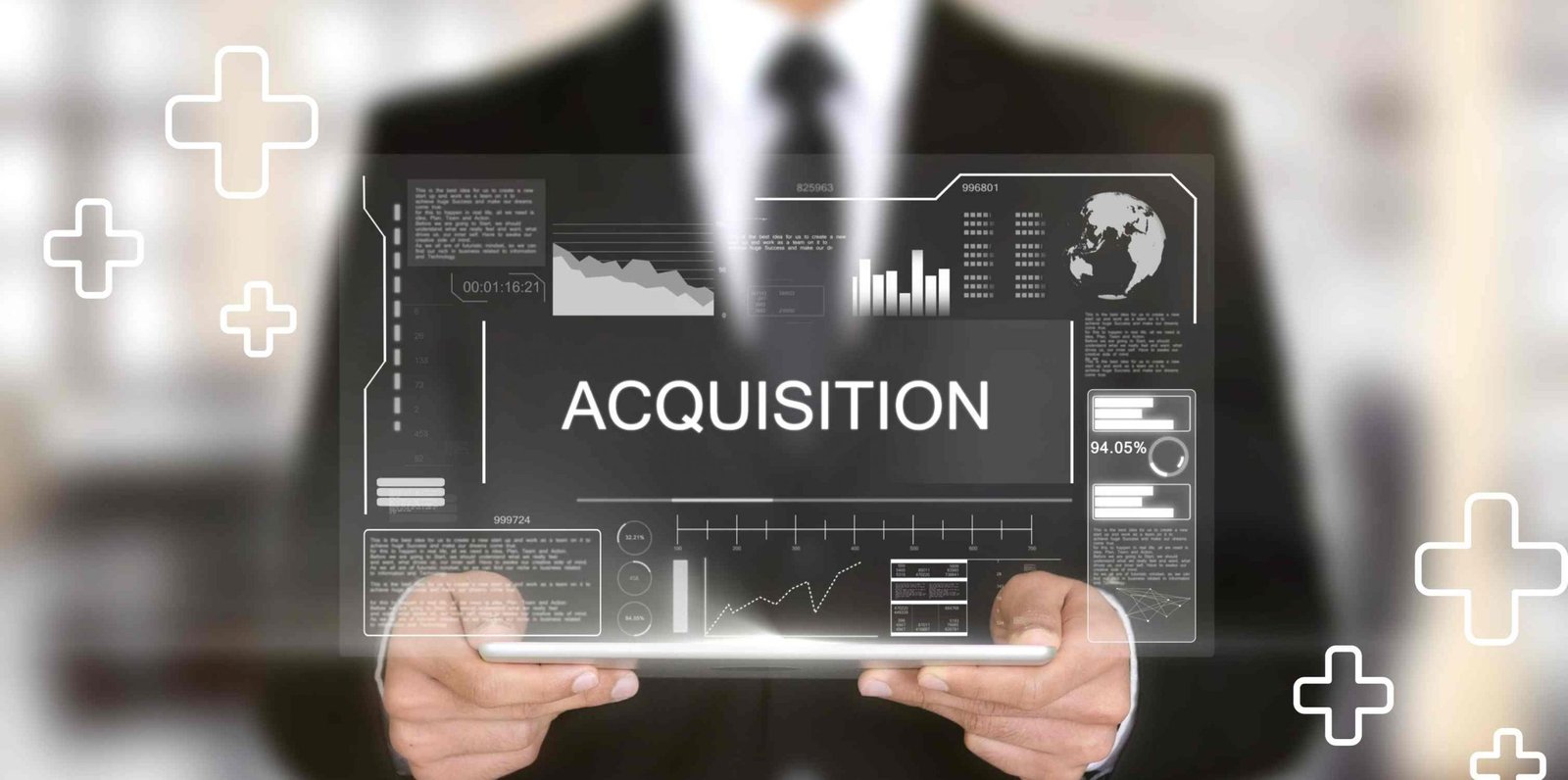Beyond the Basics: Targeted Strategies for Patient Acquisition by ...